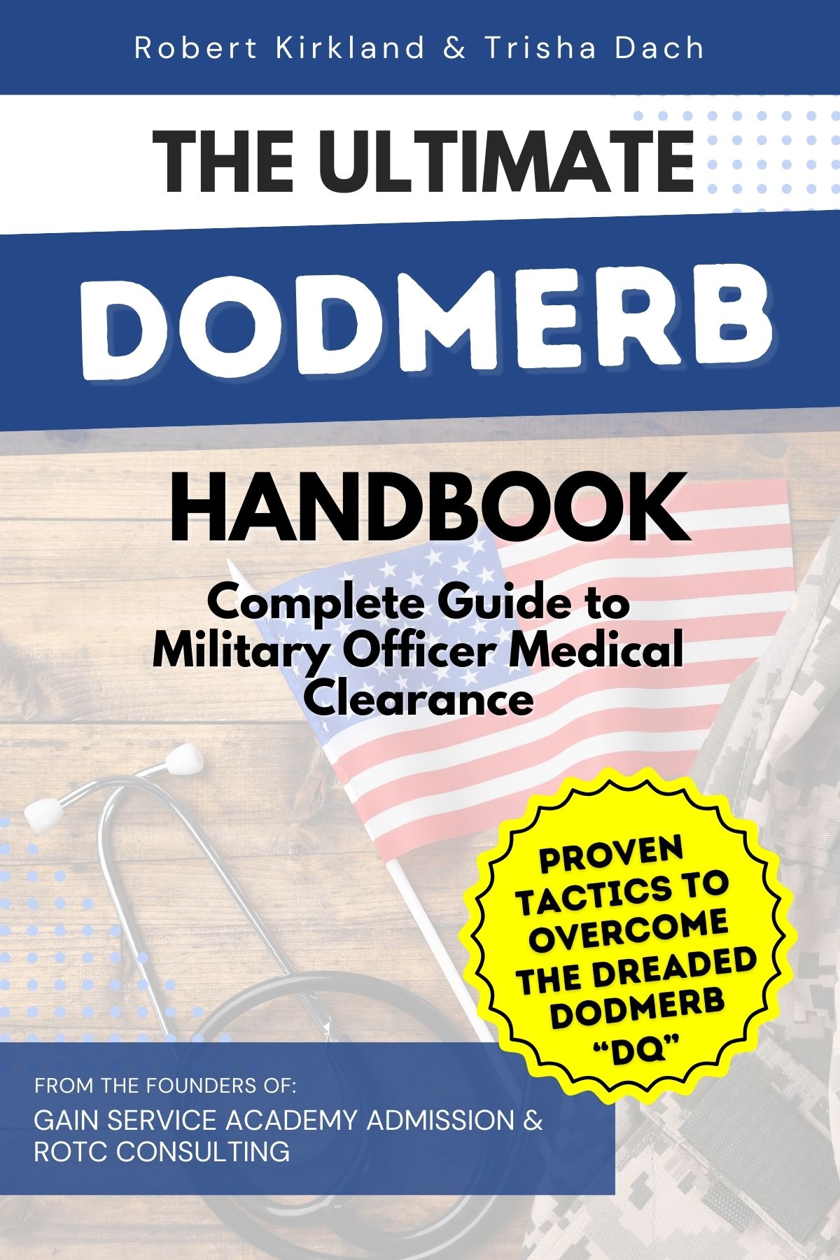 ROTC Height and Weight Requirements (2026) | DoDMERB Qualified